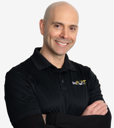 Our Team - Impact Physical Therapy
