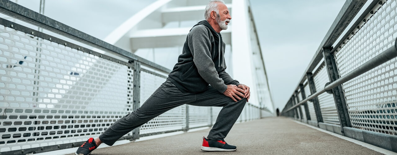 Unlock Your Flexibility: Effective Stretching Techniques - Impact ...